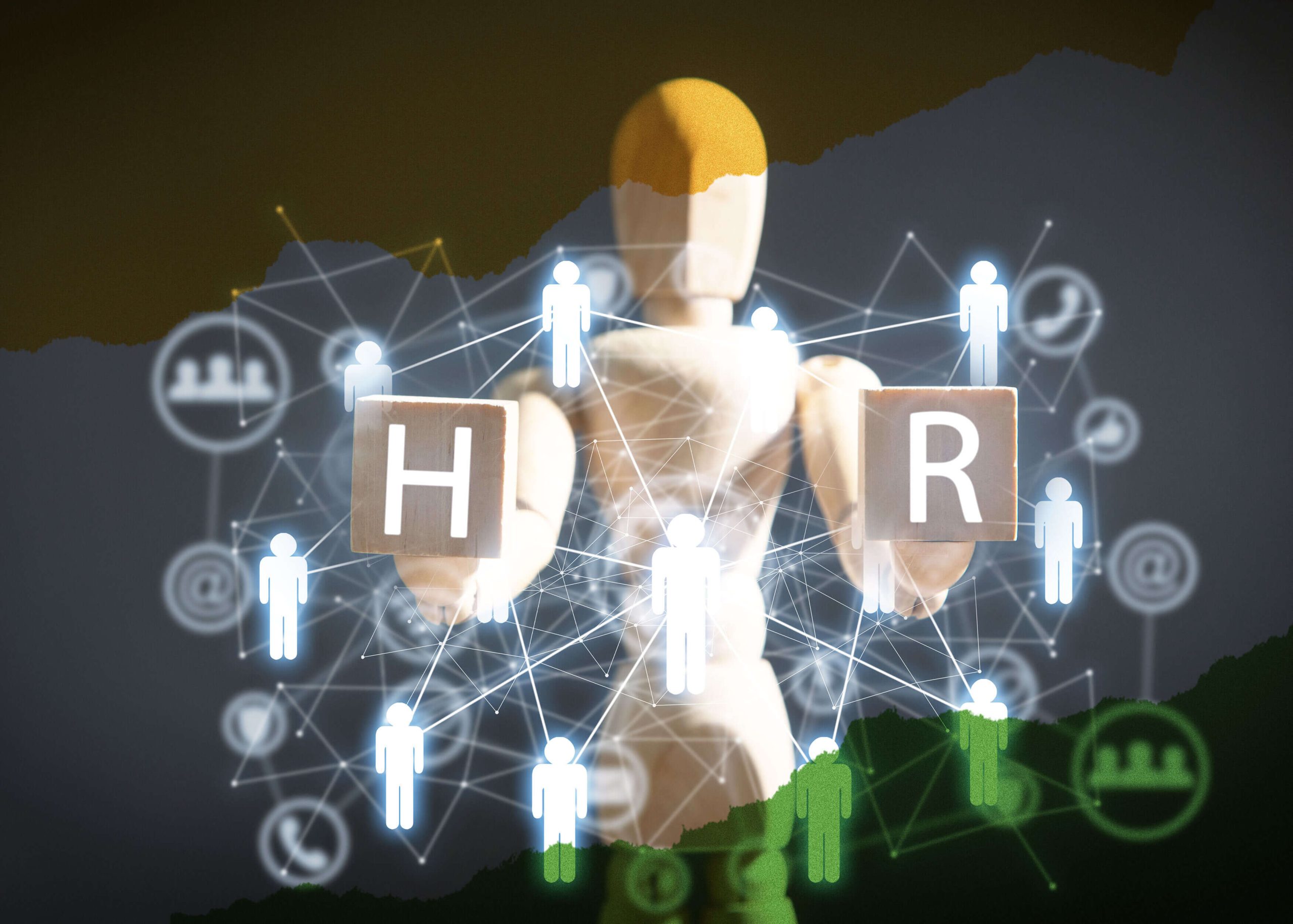 HR Technology Trends To Watch Out For In 2023