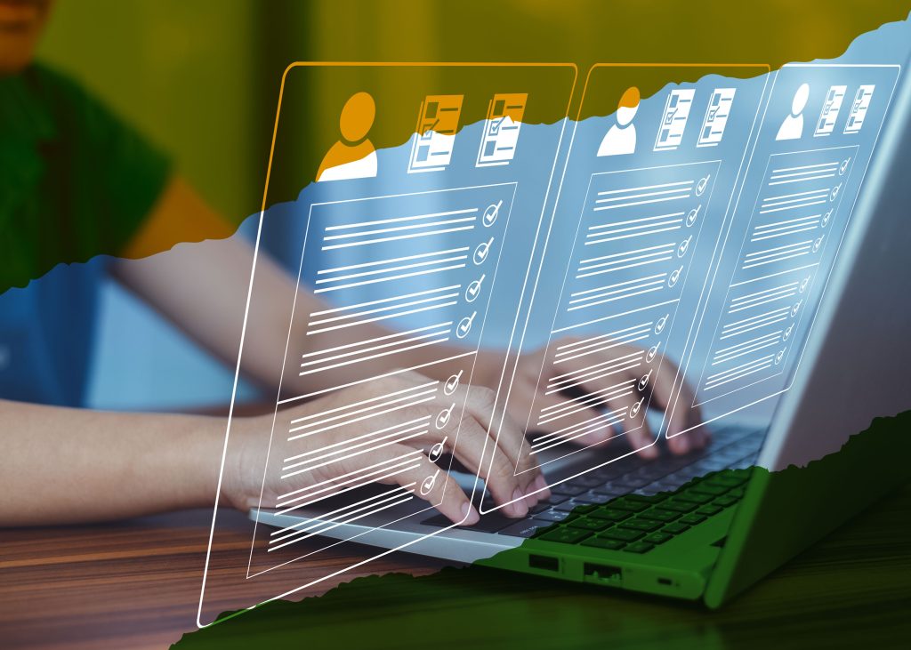 AI Generated Resumes: Everything you should know - Employee of the Year ...