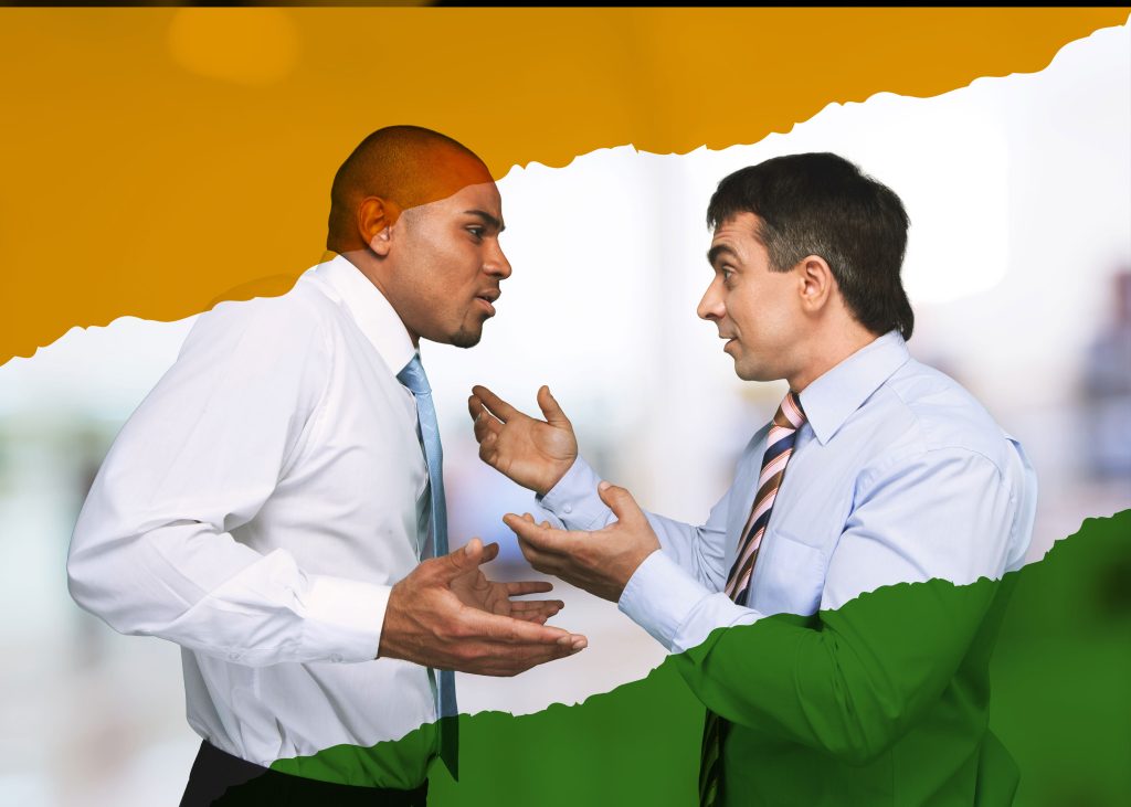 Conflict Resolution in the Workplace: Strategies for Healthy ...