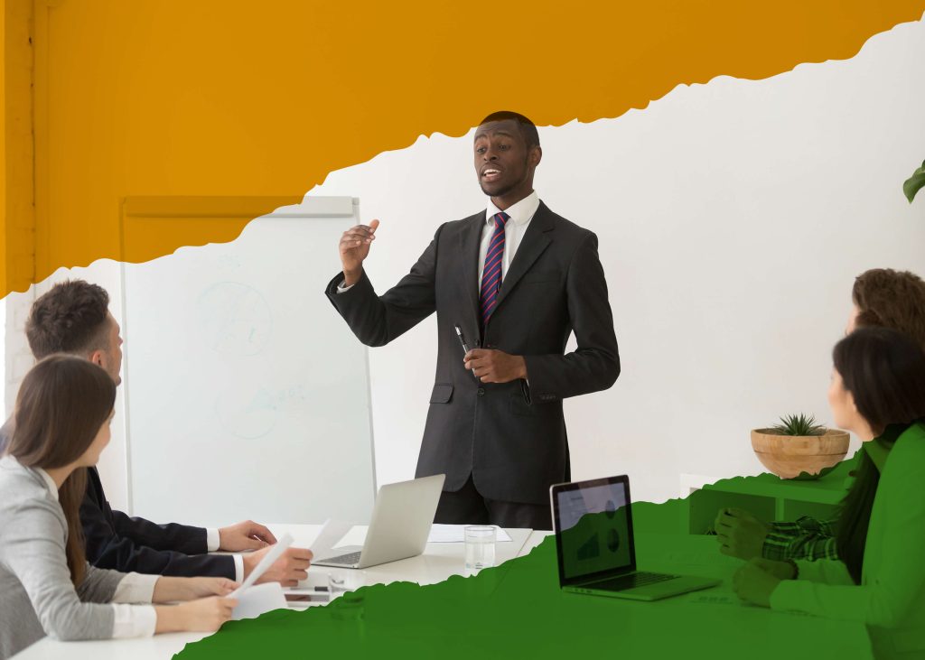 The Path to Leadership: Developing the Skills You Need to Lead ...