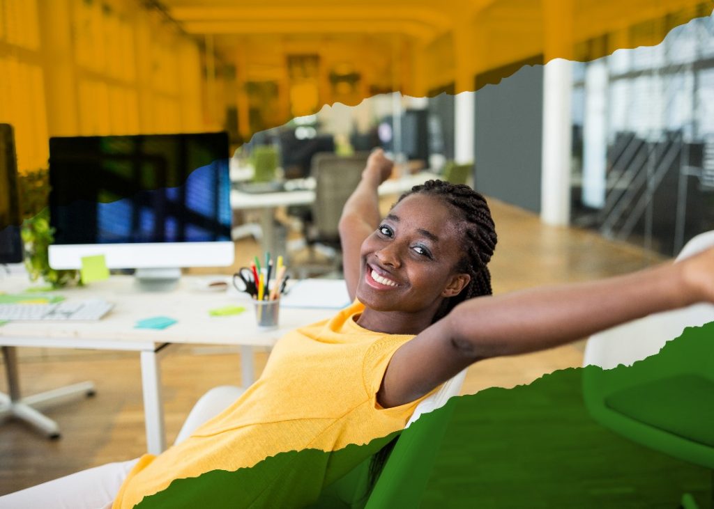 The Secret To Being Happy At Work - Employee of the Year Awards 2023